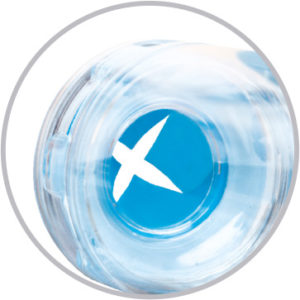 RC-Chamber® - The only spacer with a patented guardian angel concept!