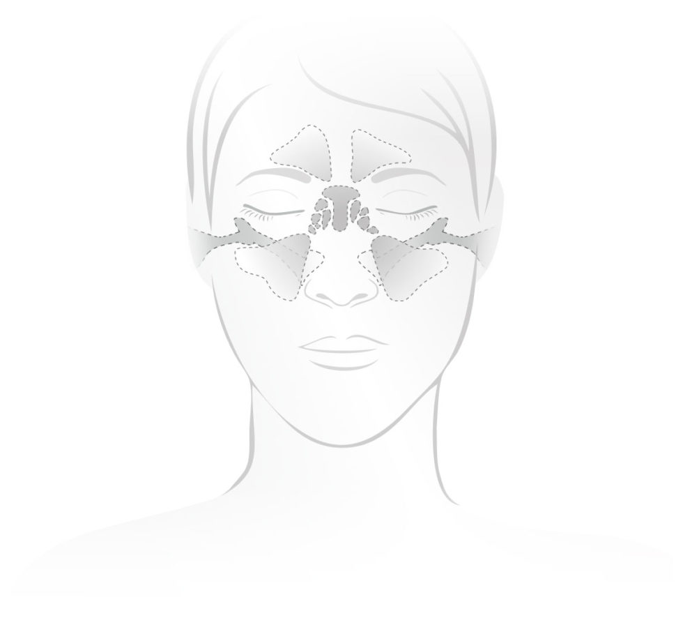 RC-Cornet® PLUS NASAL OPEP Atemtherapiegerät