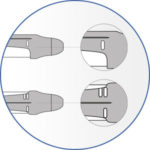 RC-Cornet® PLUS NASAL OPEP Atemtherapiegerät