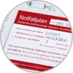 RC-Chamber® - Inhalierhilfe für jedes Alter