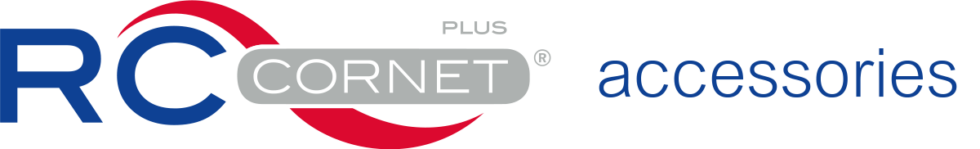 PEP / OPEP therapy device RC-Cornet® PLUS